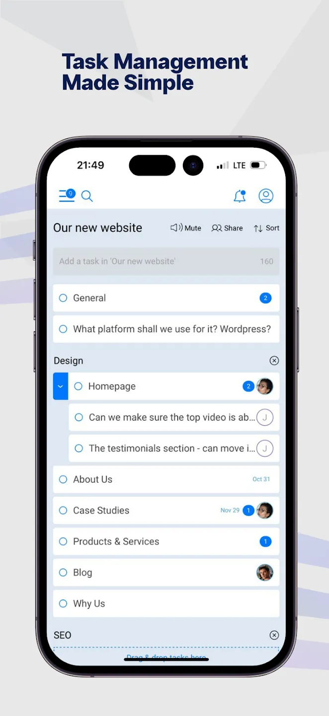 TaskPal: The task management app that makes tasks easy and intuitive ...