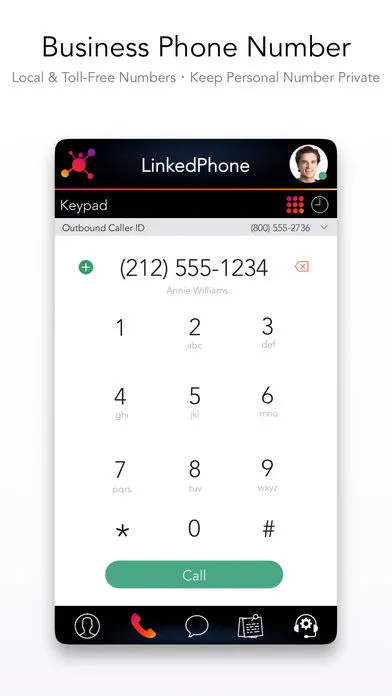 LinkedPhone Alternatives: Top 6 Phone Systems & Similar Apps ...