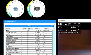 FPS Monitor Alternatives: Top 10 System Information Utilities & Similar ...