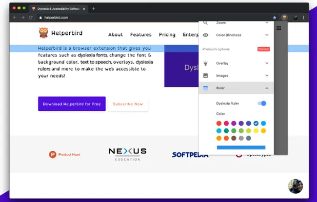 Read Aloud Extension Alternatives: Top 12 Text to Speech Services ...