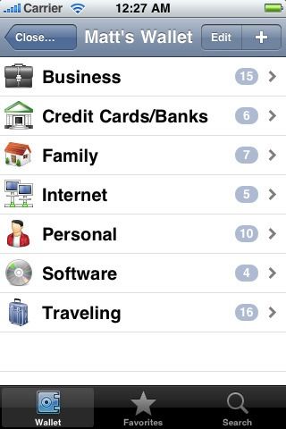 SafeWallet Alternatives and Similar Apps | AlternativeTo