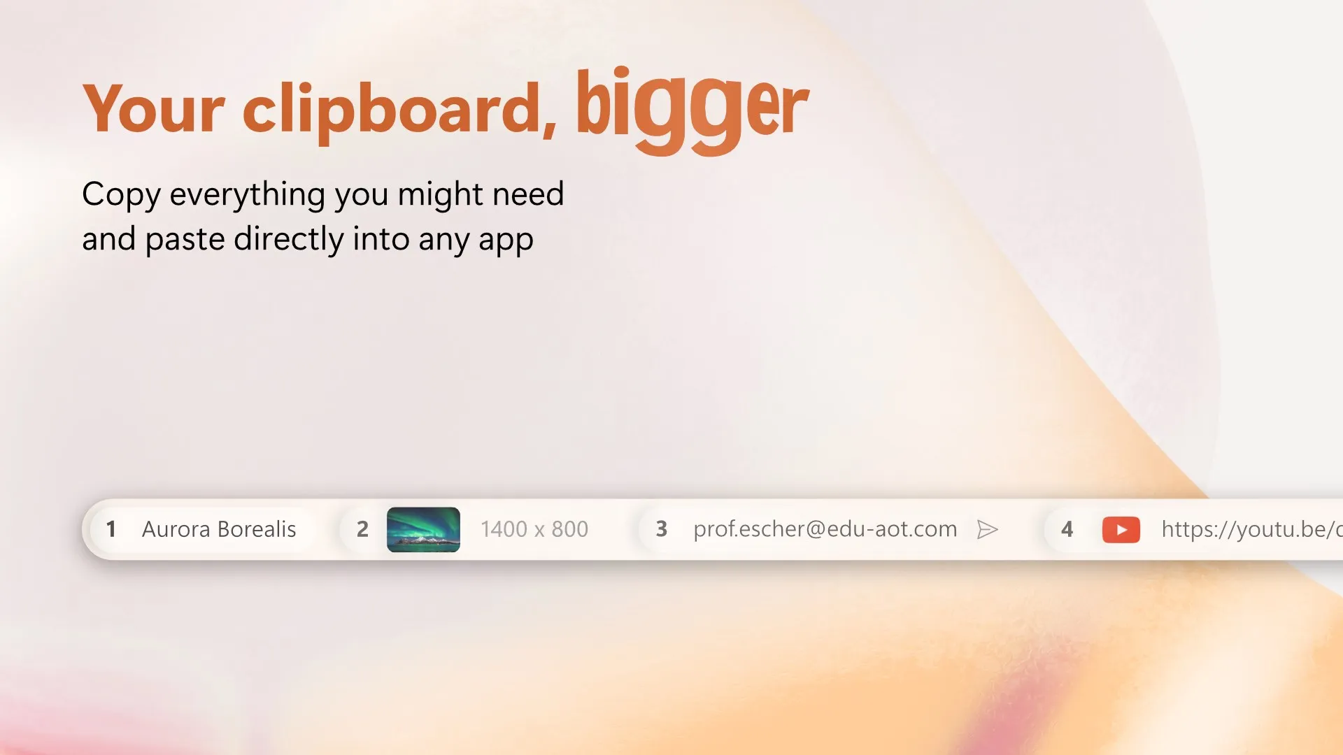 ClipShelf Alternatives: Top 12 Clipboard Managers & Similar Apps | AlternativeTo