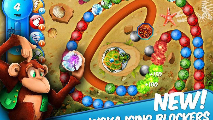 9 Games Like Zuma (Series): Similar Puzzle Games | AlternativeTo