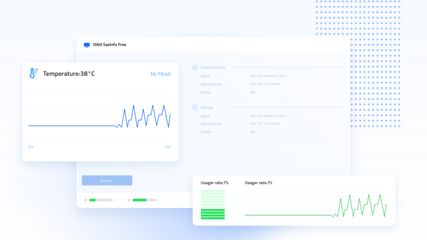 IObit SysInfo: Provide detailed PC specs information and real-time ...