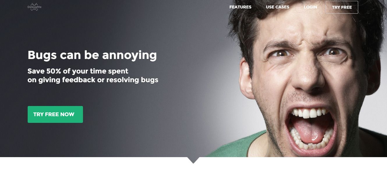 DebugMe Alternatives and Similar Sites & Apps | AlternativeTo