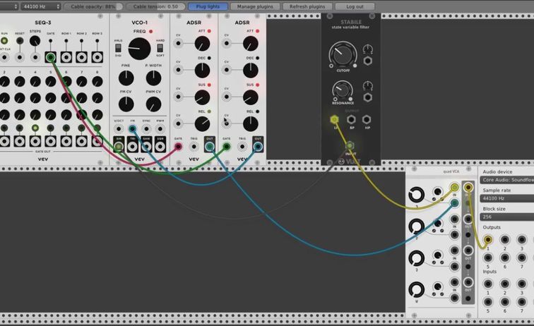 Pure Data Alternatives and Similar Software | AlternativeTo