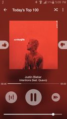 Jango: Free internet radio, just like Pandora only fewer ads and more ...