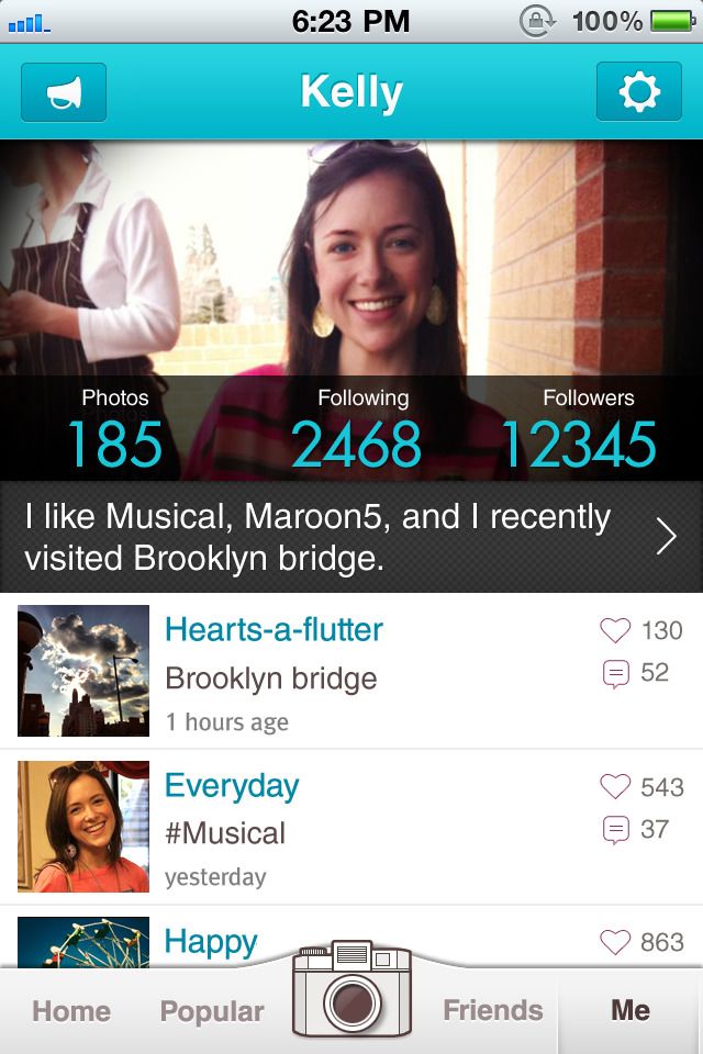 Pudding.to Alternatives: Top 6 Photo Sharing & Similar Apps | AlternativeTo
