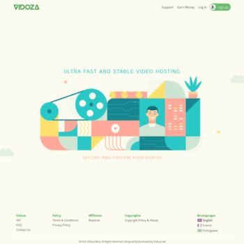 Vidoza: App Reviews, Features, Pricing & Download | AlternativeTo