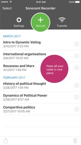Glean Alternatives and Similar Apps | AlternativeTo