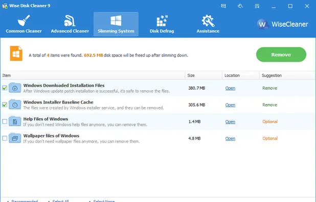 Best CCleaner Alternatives: Top System Cleaners in 2025 | AlternativeTo