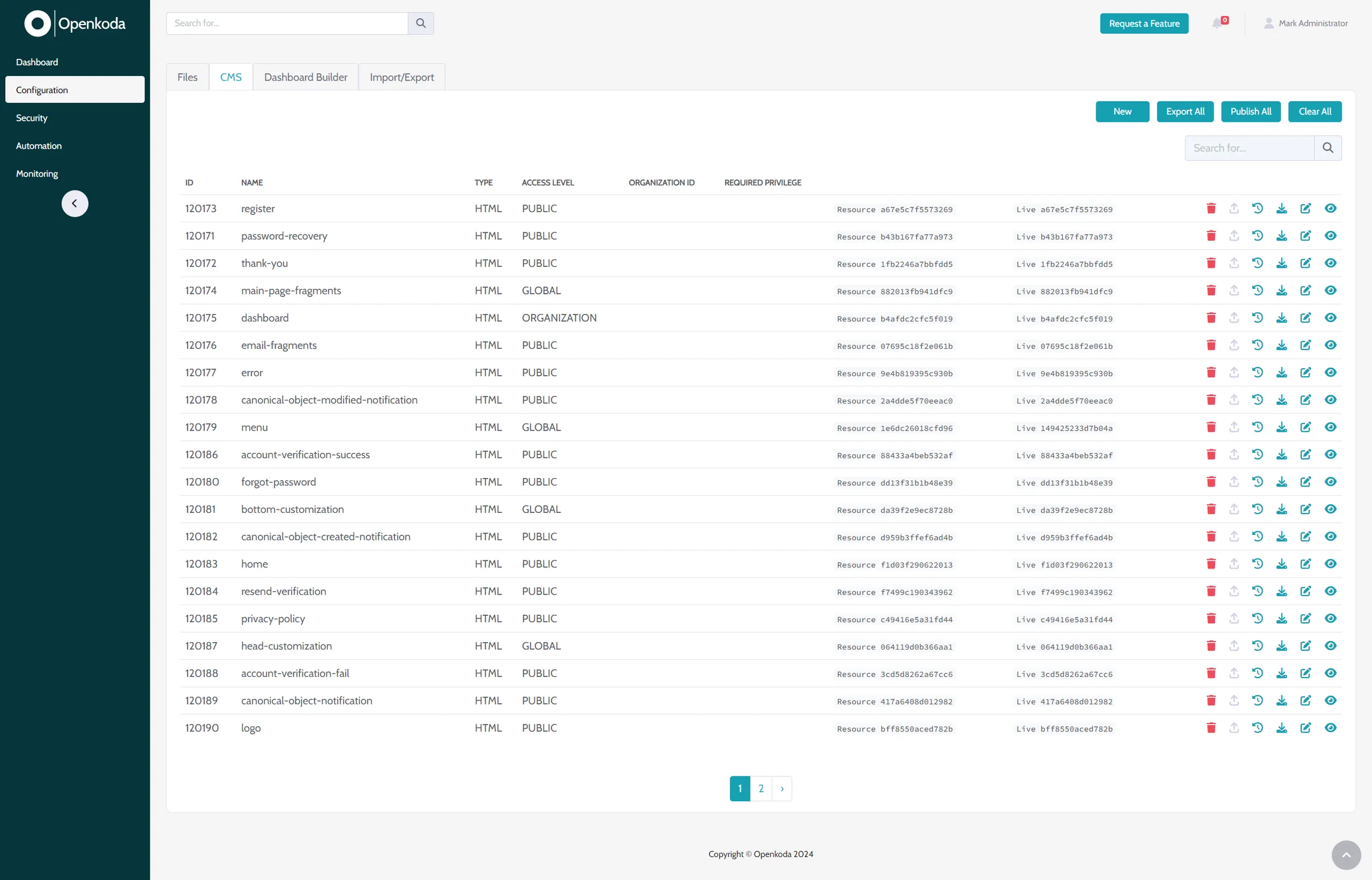 Openkoda Alternatives - Explore Similar Sites & Apps | AlternativeTo