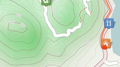 Galileo Offline Maps: App Reviews, Features, Pricing & Download ...