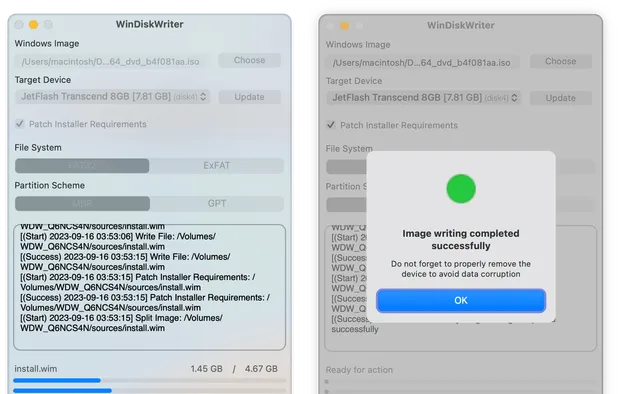 Great Win32 Disk Imager Alternatives: Top Disk Imaging Tools in 2025 ...
