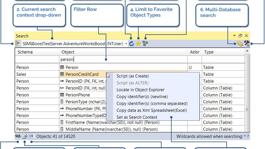 7 Great SQL Prompt Alternatives: Top Similar Software | AlternativeTo