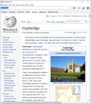 WordWeb: International English dictionary and thesaurus program for ...