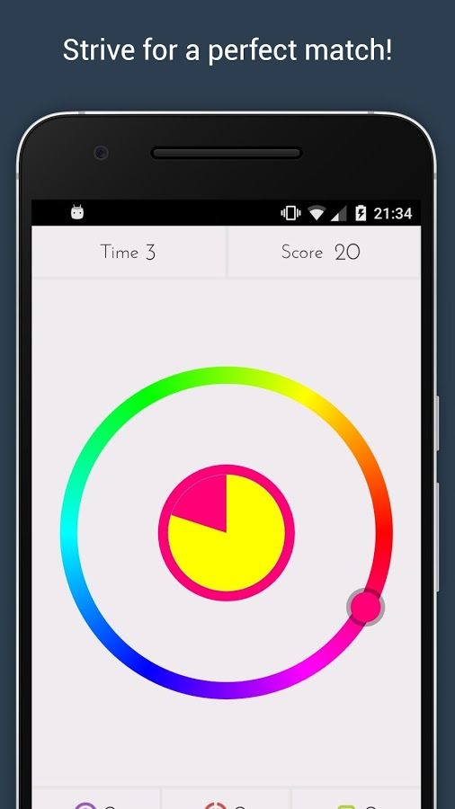 Match the Color Alternatives and Similar Apps | AlternativeTo
