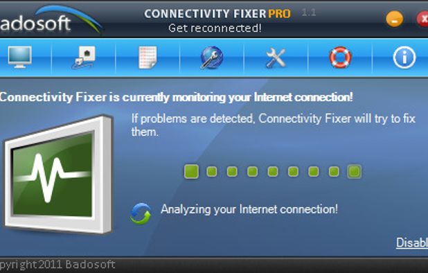 Complete Internet Repair Alternatives and Similar Software | AlternativeTo
