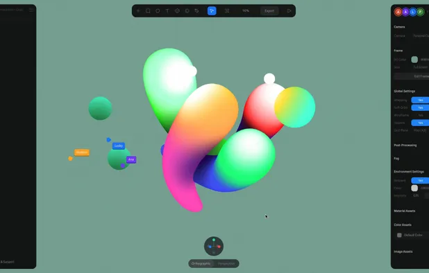 Free Blender Alternatives: Top 12 Online 3D Modelers | AlternativeTo