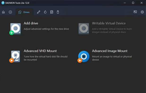 Great UltraISO Alternatives: Top ISO Creators in 2025 | AlternativeTo