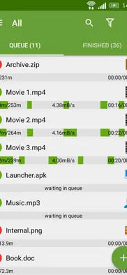 JDownloader Alternatives for Android: Top 16 Download Managers ...