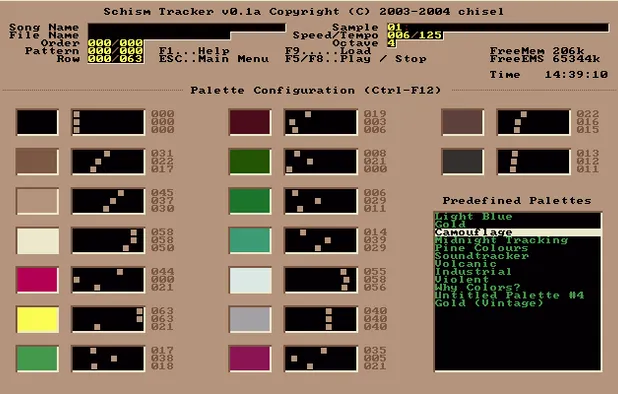 Furnace Tracker Alternatives: Top 10 Music Production & Similar Apps ...
