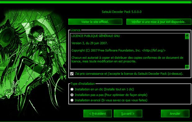 Codec Packs | AlternativeTo