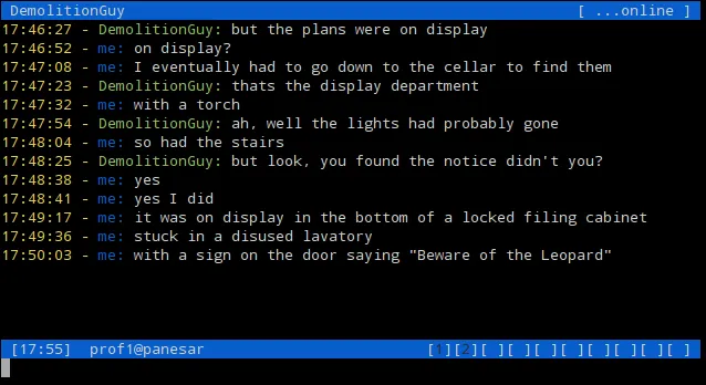 Profanity Alternatives and Similar Apps | AlternativeTo