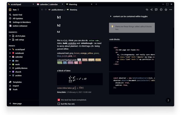 Notioncharts Alternatives And Similar Sites And Apps Alternativeto