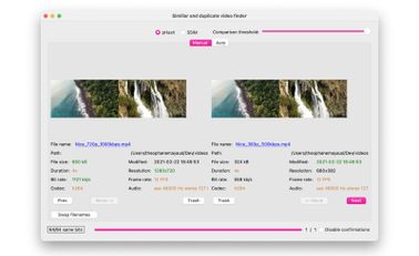 Video Duplicate Finder Alternatives: Top 8 Duplicate File Finders ...