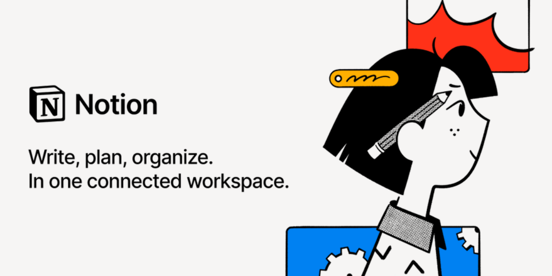 Notion releases Windows on Arm native version | AlternativeTo
