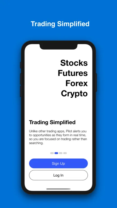 Pilot Trading Alternatives: Top 10 Stock Trading Apps | AlternativeTo