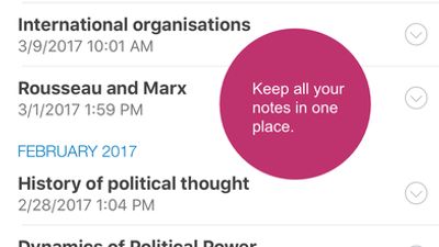 Glean Alternatives and Similar Apps | AlternativeTo