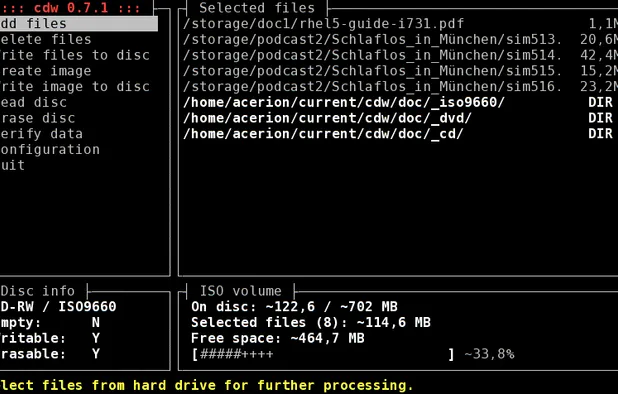 Sony CD Architect Alternatives: Top 7 Disc Burners & Similar Apps ...
