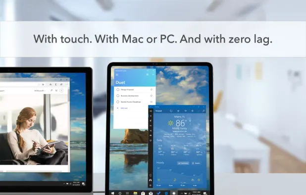 Spacedesk Alternatives: Top 12 Screen Mirroring Apps | AlternativeTo