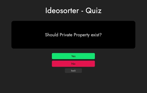 The Political Compass Alternatives - Explore Similar Sites & Apps ...