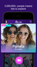 Live.me: The fastest growing live broadcasting app that let’s you ...