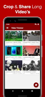 Quick Split Alternatives: Top 1 Video Editors & Similar Apps | AlternativeTo