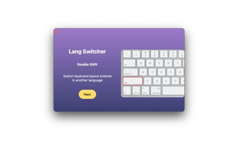 Lang Switcher Alternatives: Top 9 Keyboard Layout Switchers & Similar ...