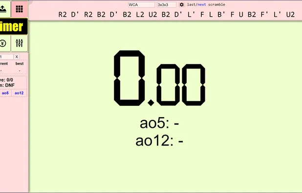 CubeTimer Alternatives: Top 3 Countdown Timers & Similar Apps ...