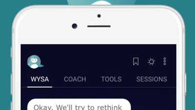 Wysa: App Reviews, Features, Pricing & Download | AlternativeTo