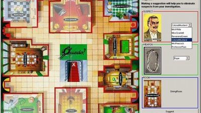 Cluedo: Reviews, Features, Pricing & Download | AlternativeTo