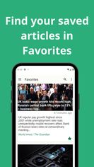 StreamSphere: Ad-free, privacy-centric RSS reader with a global reach, featuring customizable ...