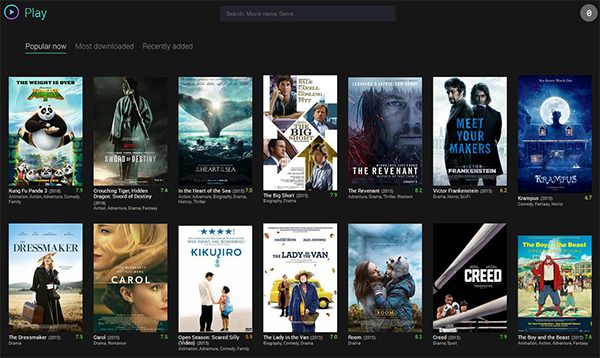 ZeroNet: Play: App Reviews, Features, Pricing & Download | AlternativeTo