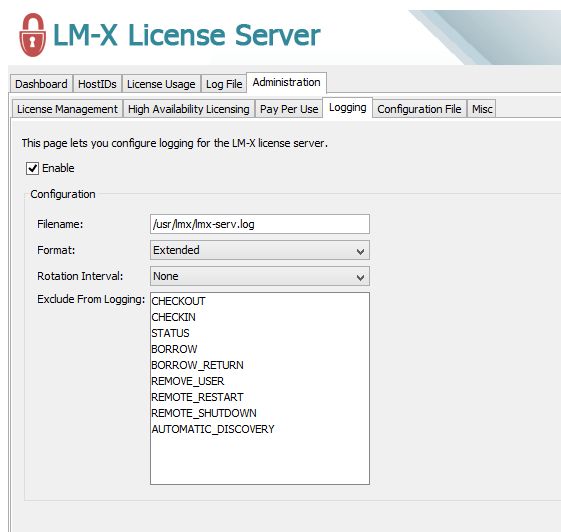 LM-X License Manager Alternatives: Top 17 License Managers & Similar ...