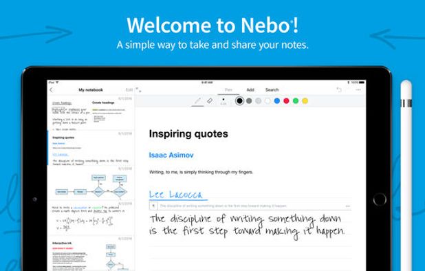 GoodNotes Alternatives for Android: Top 10 Note-taking Tools ...