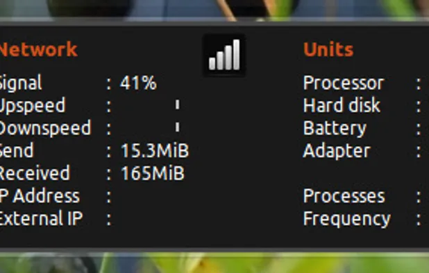 BgInfo Alternatives: Top 19 System Information Utilities & Similar Apps ...