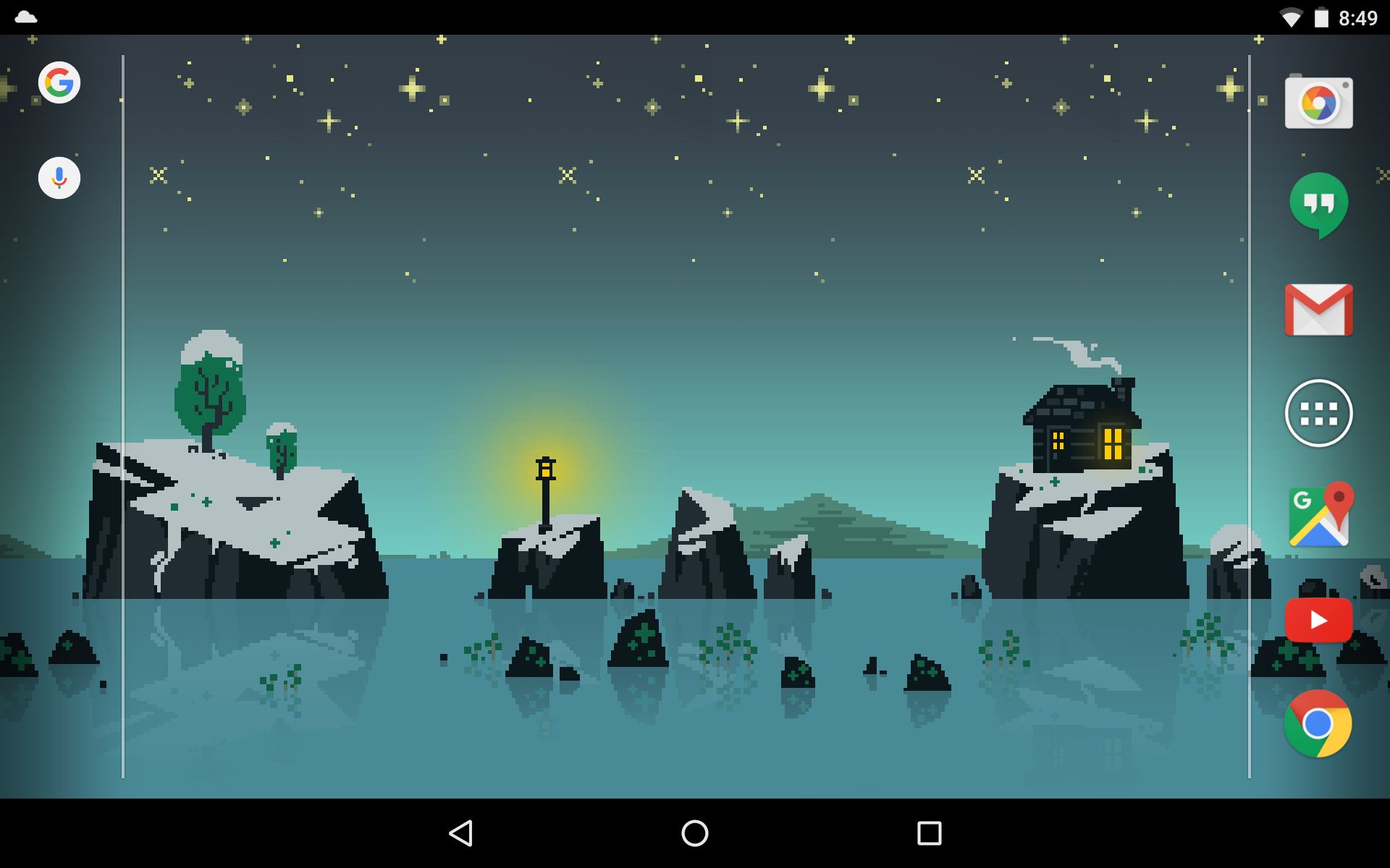 Pixelscapes Wallpaper Alternatives: Top 10 Wallpapers Hubs & Similar ...