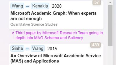Research Rabbit: Reviews, Features, Pricing & Download | AlternativeTo