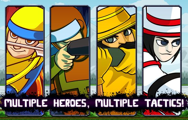 3 Games Like Pang World Tour: Similar Adventure Games | AlternativeTo